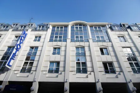 Novotel Lille Centre Grand-Place Reviews: 78 Real Ratings & Photos 2025 ...