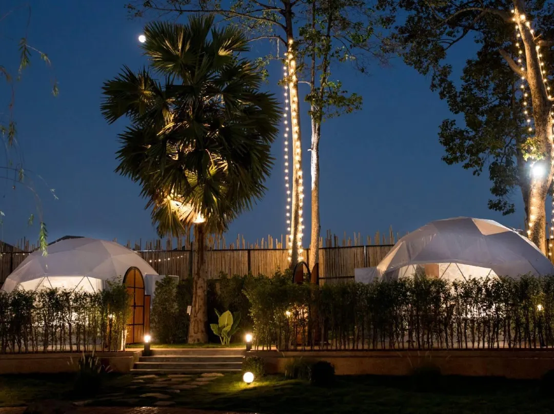 Papa Q Suite Resorts - Roi Et