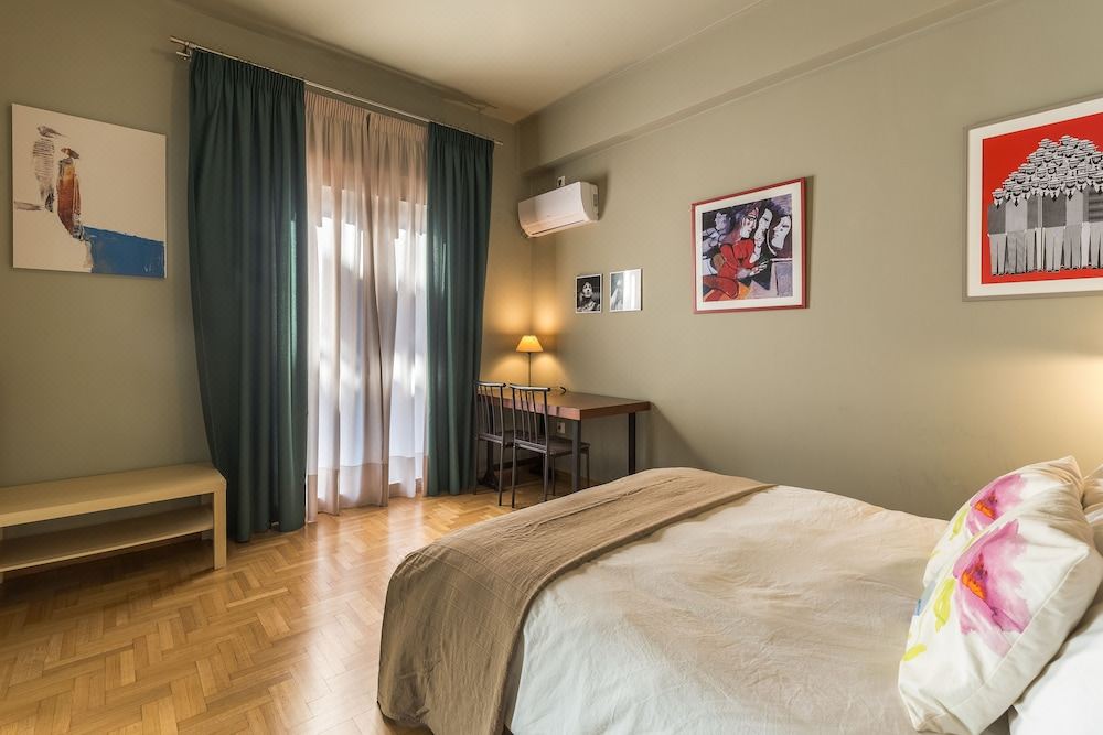 Acropolis Elegant Suite - Ateena