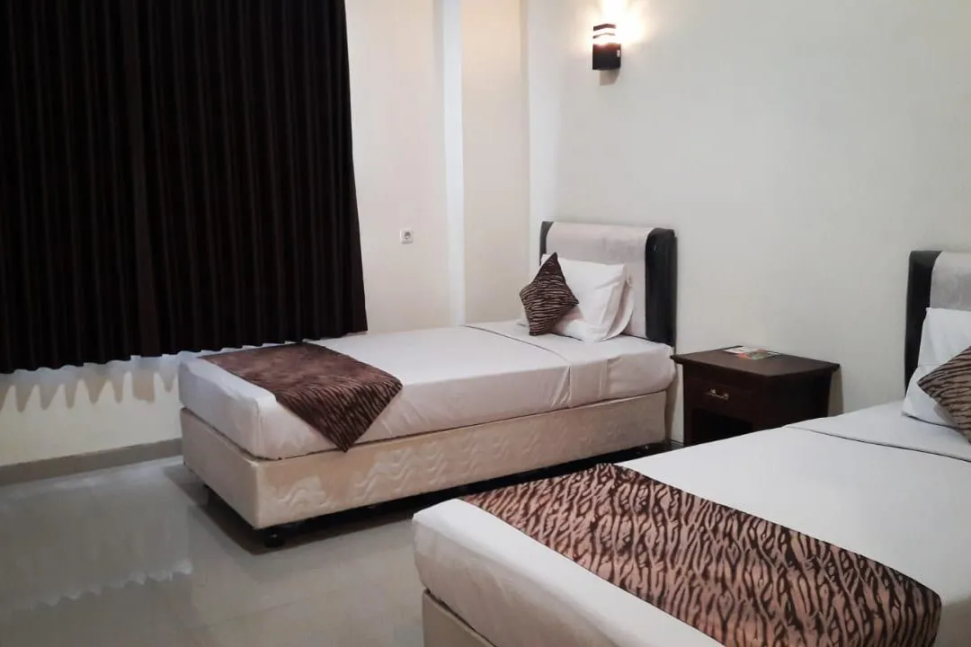 Eduhotel Citra Magelang - Magelang