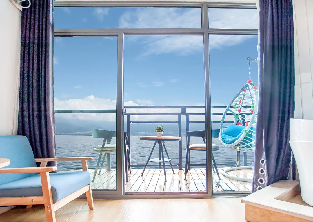 Dali A-home-away-home Hotel - Dali