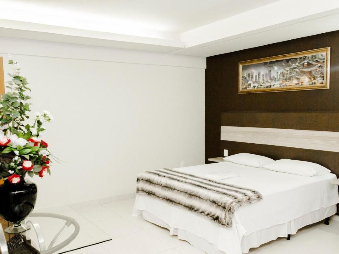 La Vitre Hotel - Jataí