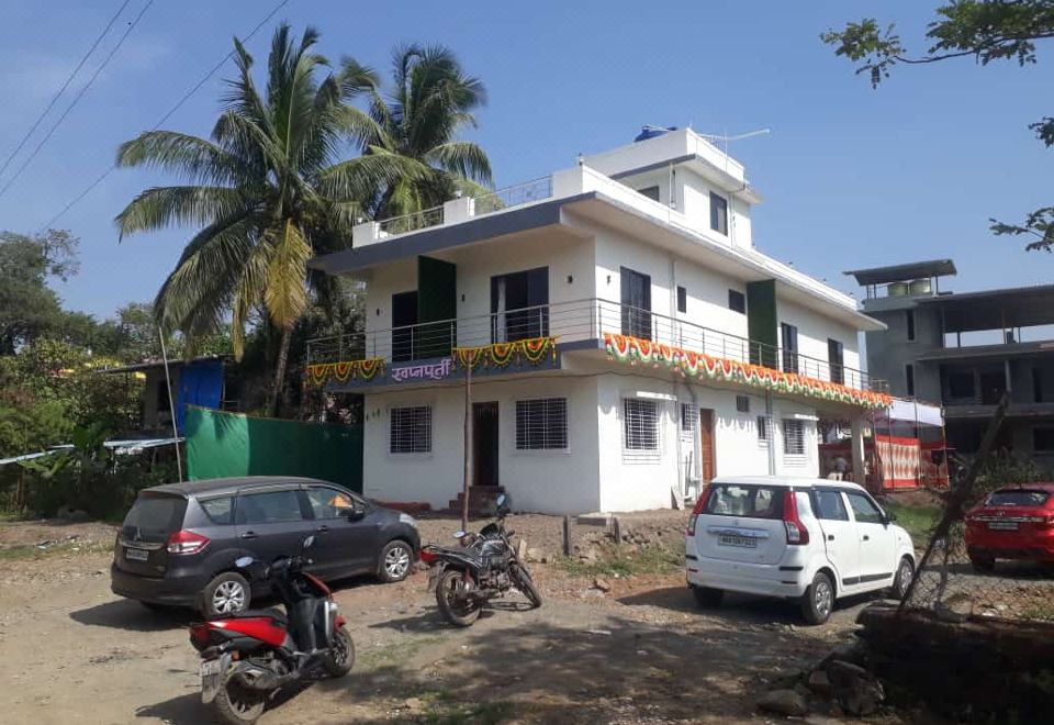 Swapnapurti Homestay,Alibag - Updated 2024 Reviews & Prices | Trip.com