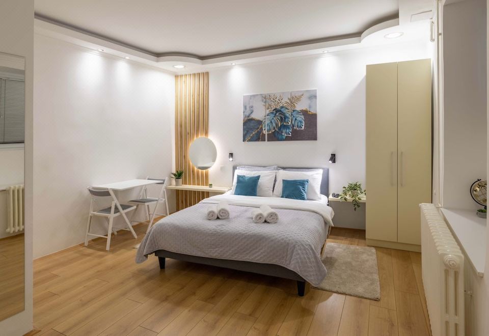 Old Town Rooms,Novi Sad - Updated Prices & Hotel Reviews 2024 | Trip.com