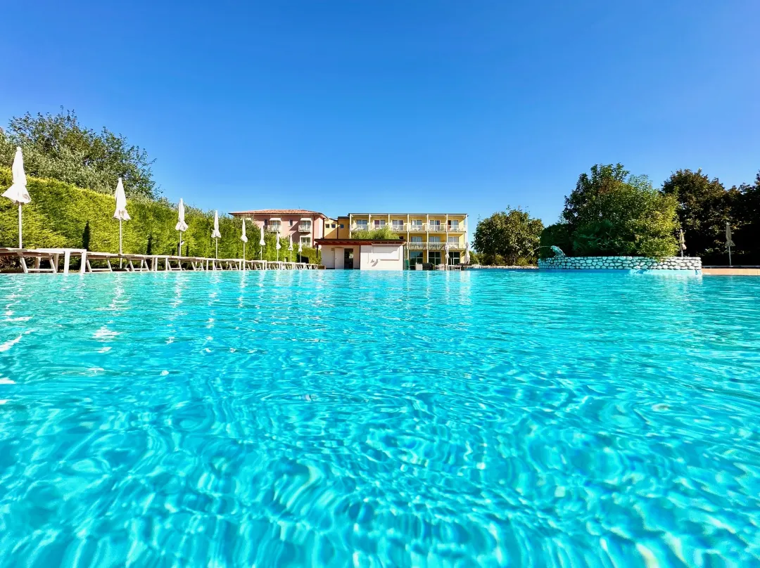 Hotel Bella Lazise - Lazise, VR