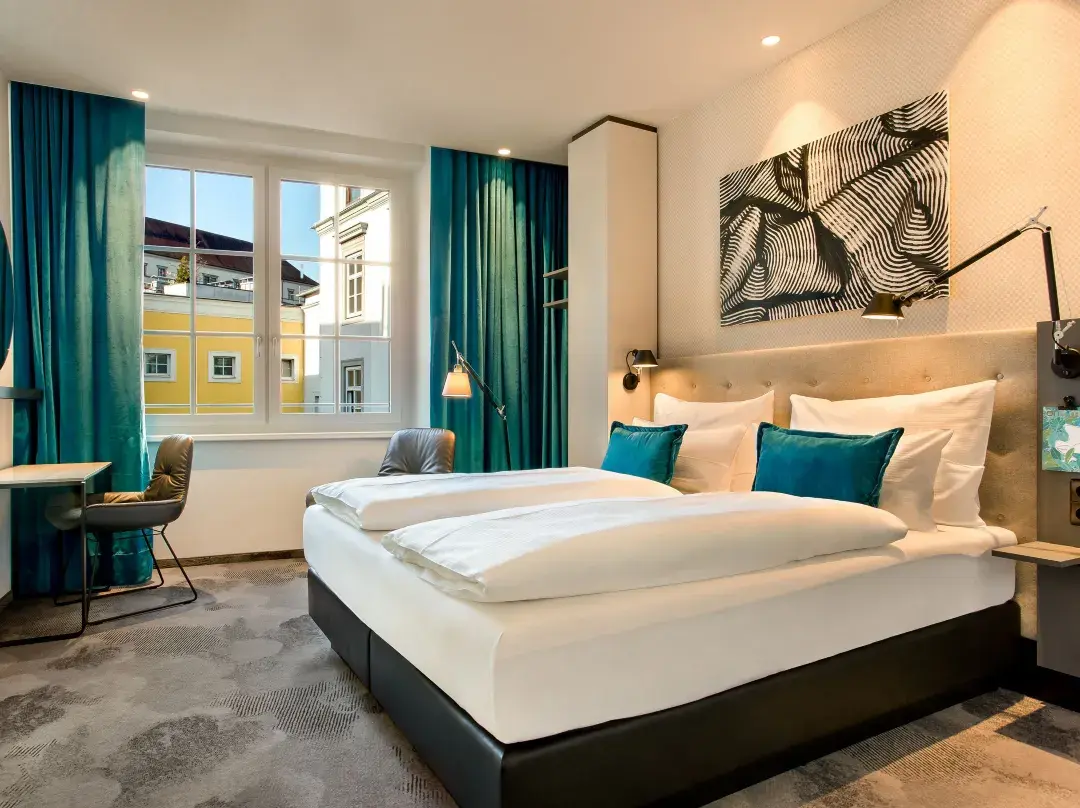 Motel One Linz-hauptplatz - Linz