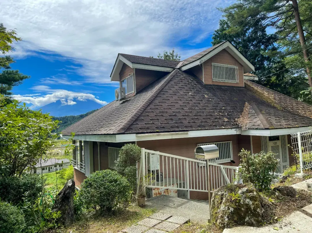 New Open Mermaid Annex Maximum Of 13 People Poss - Lake Kawaguchi