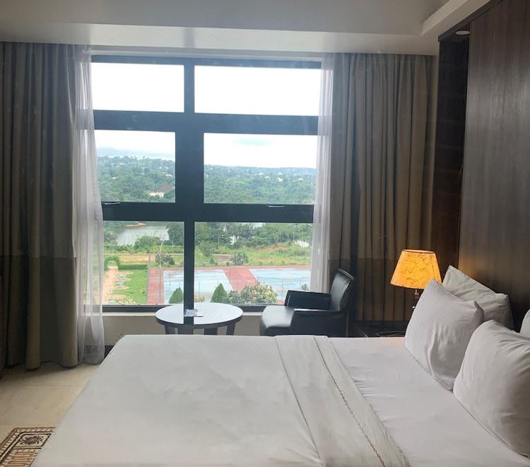 Agulu Lake Resort and Conference Centre,Agulu - Updated Prices & Hotel ...