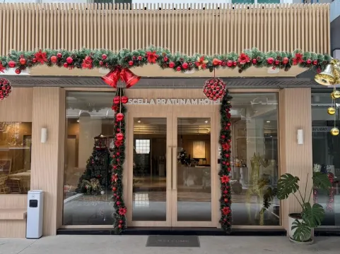 Ascella Pratunam Hotel - Bangkok