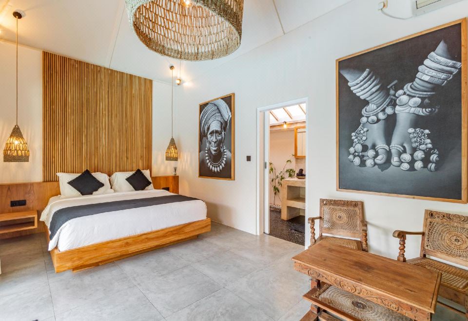 Villa Sukacita by The Bali Agent 후기, 예약 및 특가 확인 - 발리 호텔 추천 | 트립닷컴