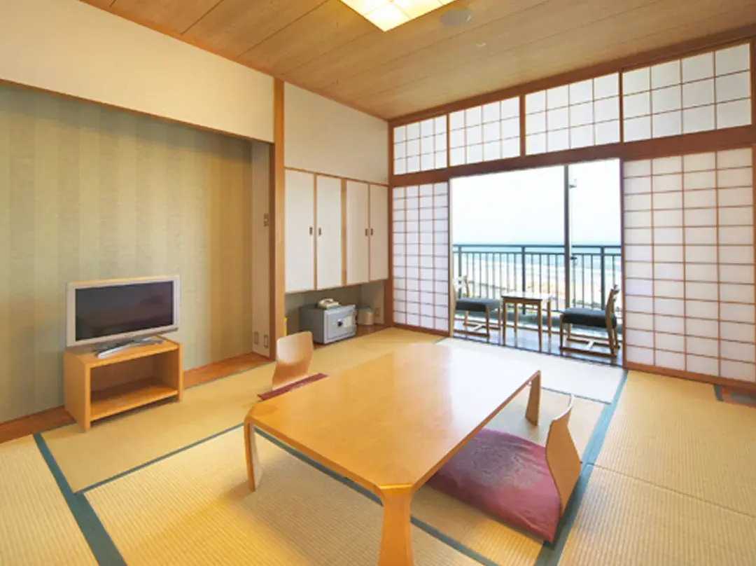 Sunrise Kujukuri - Togane