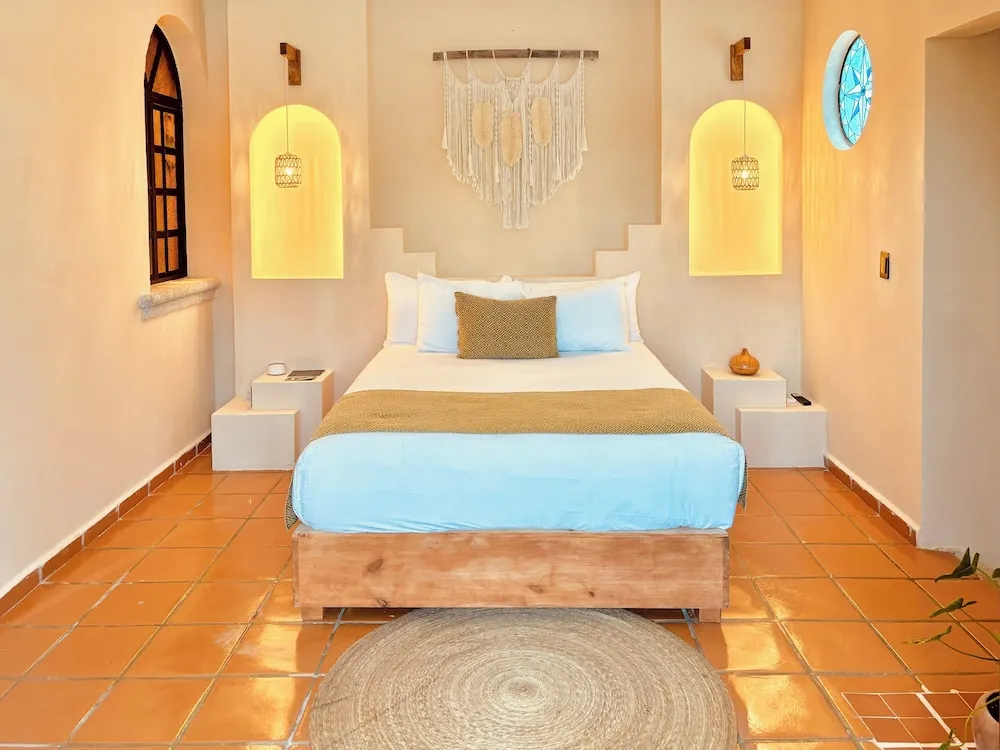 Enigmatic Hotel Experience - Cancún