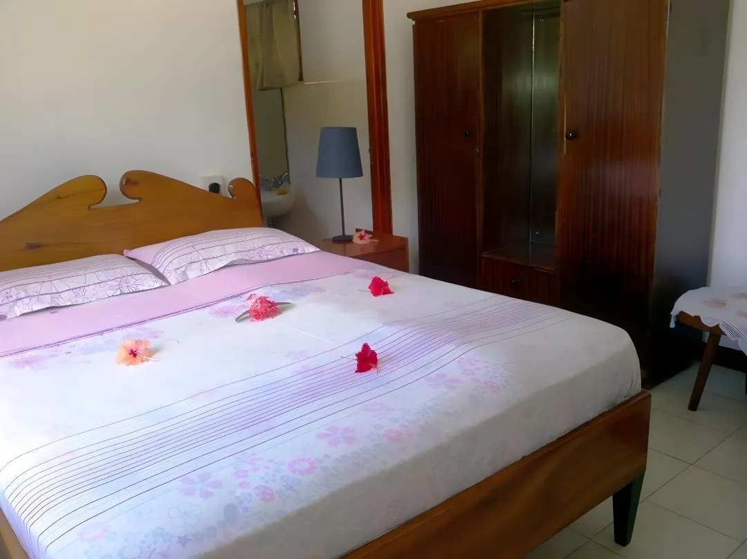 Petra's Guest House - Seychelles