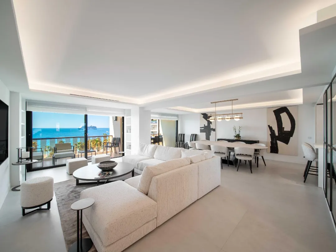 Charming Oasis With Terrace 4 Bd For 8p - Cannes - Cannes