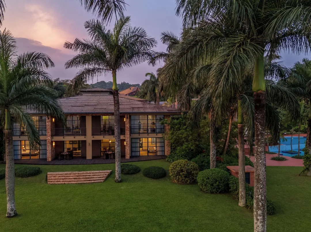 Speke Resort And Conference Center - Kampala
