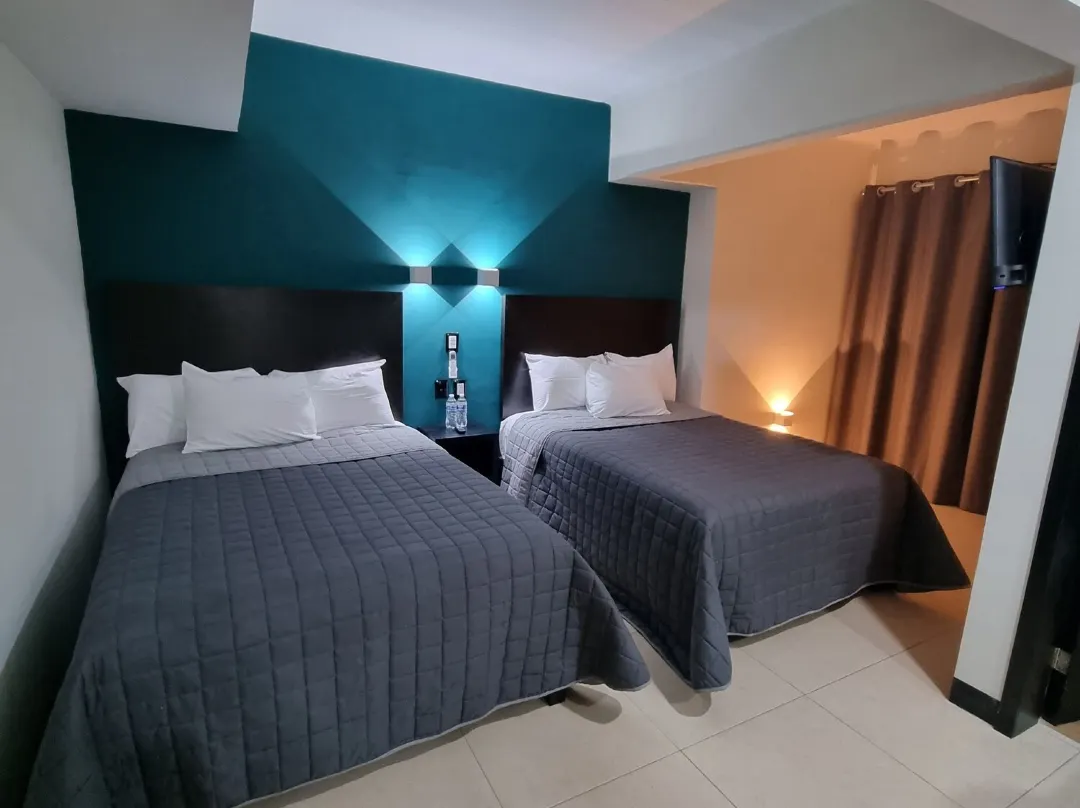 Ems Hoteles - Centro Histórico - Heroica Veracruz