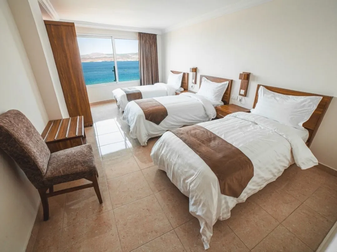 Joar Beach Hotel - Eilat