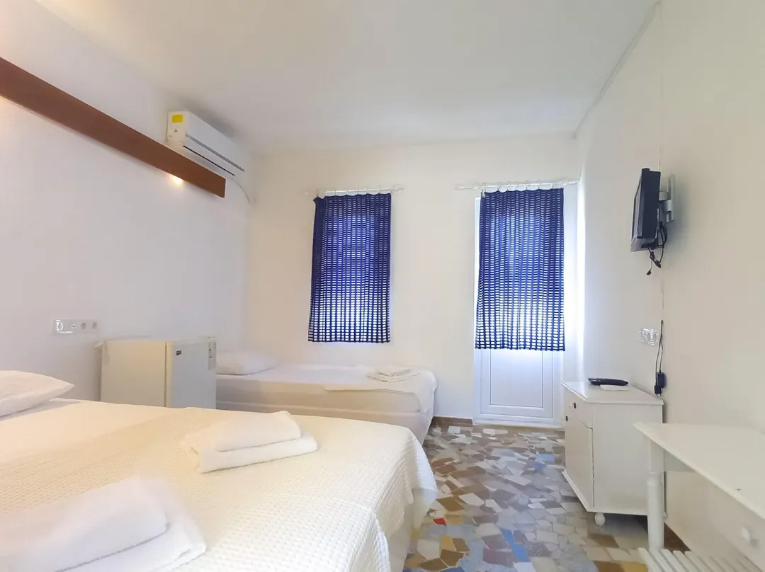 Hotel Tropicana - Datça