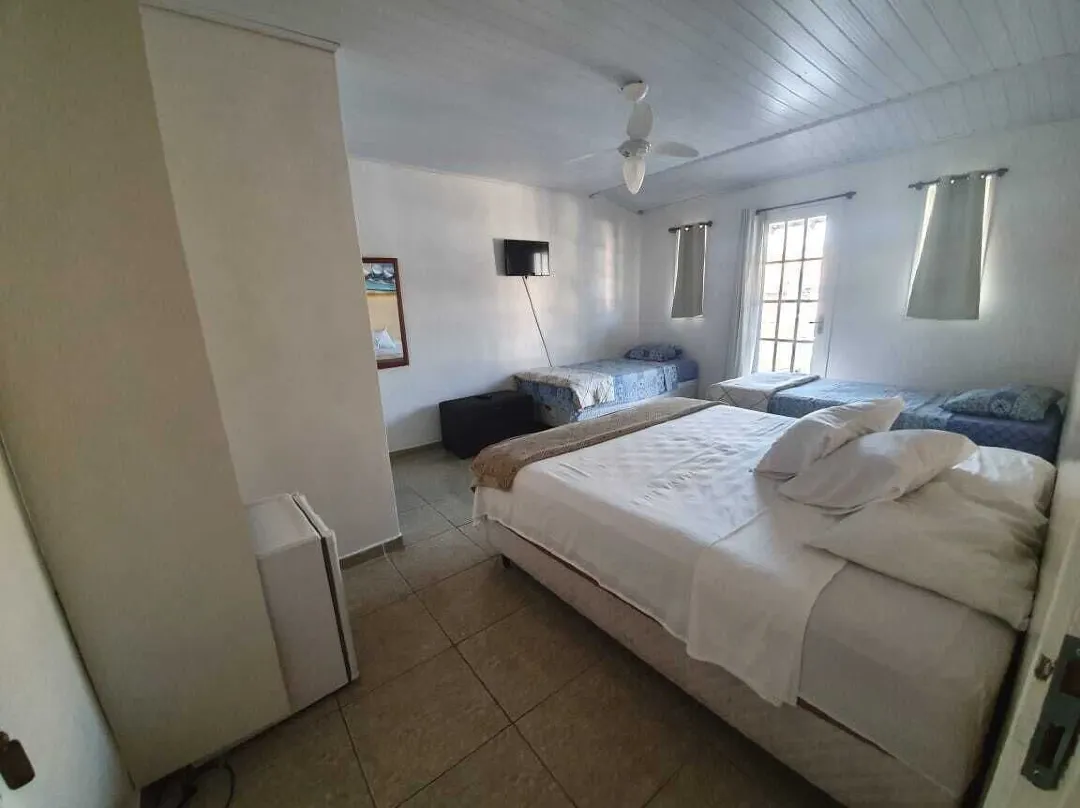 Canema Pousada - Arraial do Cabo