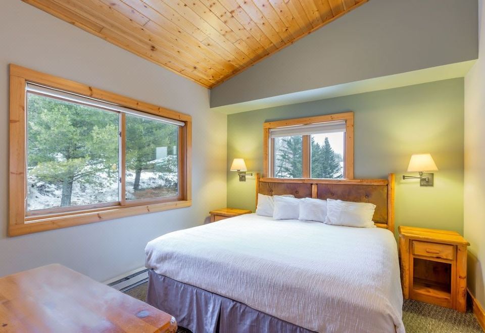 Eagle Ridge Resort at Lutsen Mountains, Lutsen (Prices & Reviews 2025 ...