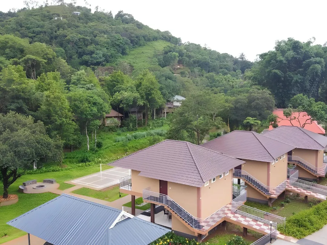 Sterling Vythiri Wayanad - Wayanad