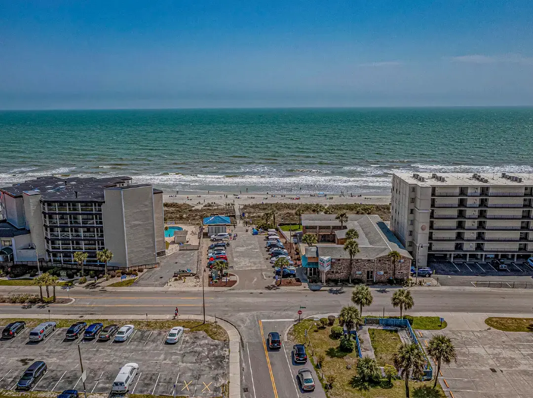Golf Cart And Boat Ramp - Charming Family Retreat - Sunset Beach, NC
