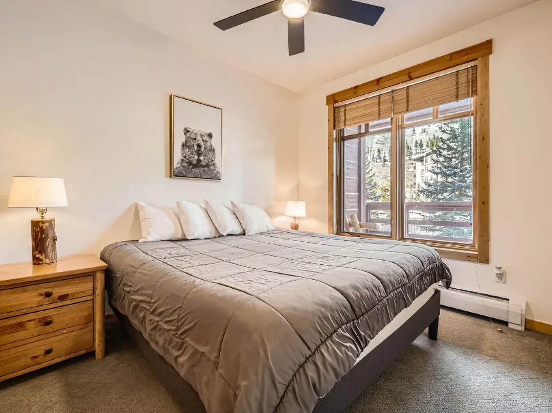 Hot Tub And Mountain Views - Charming Ski Retreat - Frisco, CO