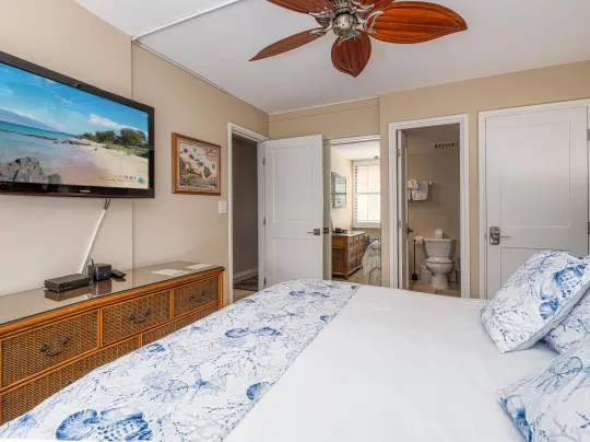 Elegant Ocean Views And Upscale Amenities - Stunning Tropical Retreat - Maui, HI