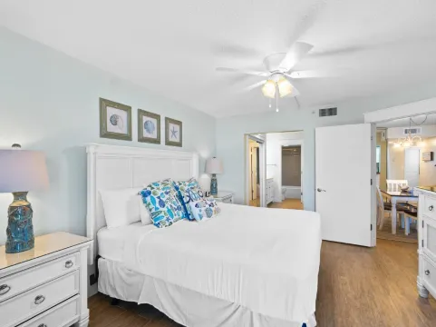 Summerhouse 208b - Panama City, FL