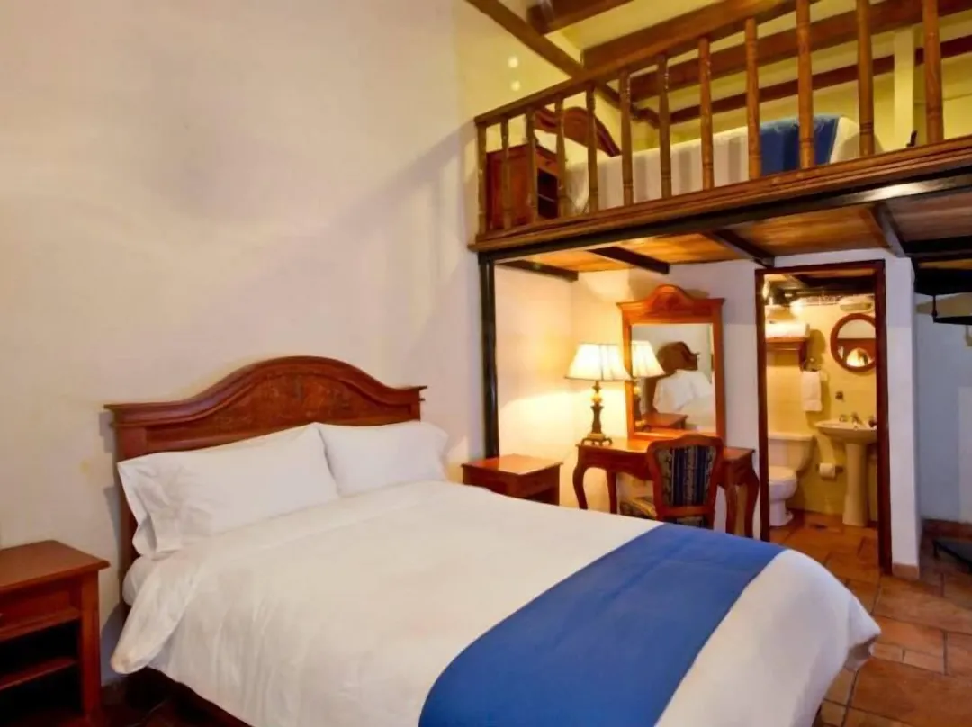 Hotel Meson Del Mar - Heroica Veracruz