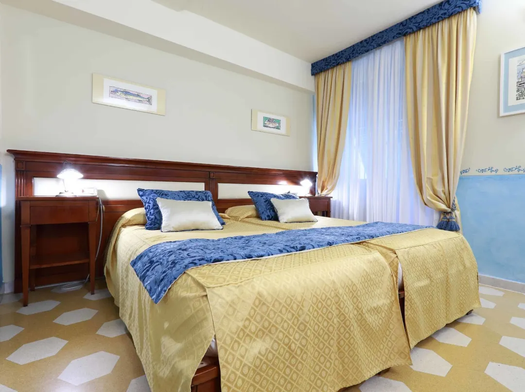 Locanda Il Maestrale S.n.c - Monterosso al Mare