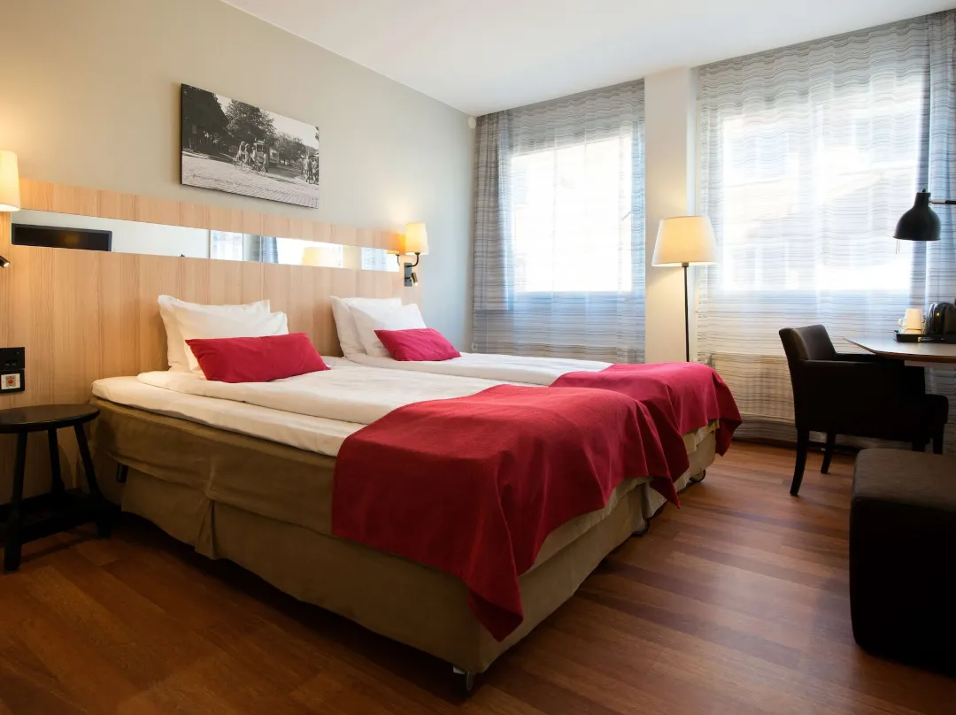 Scandic Sundsvall City - Sundsvall