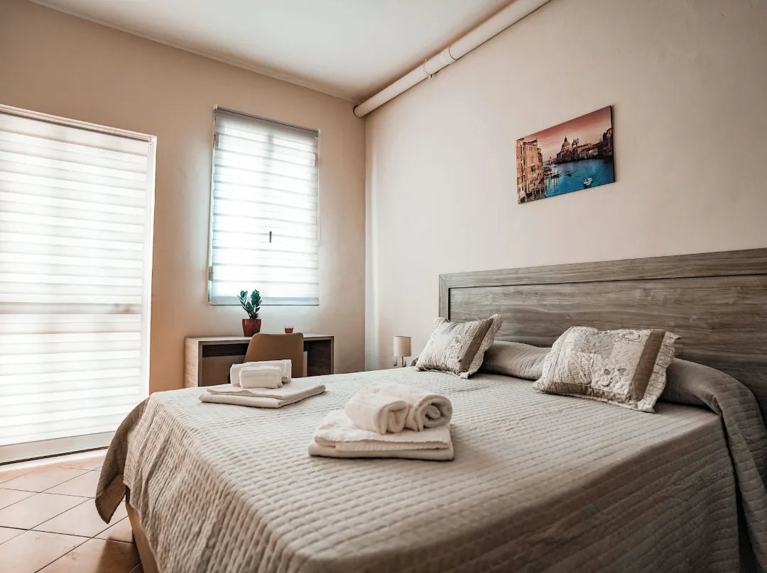 Angelica Home - Mestre