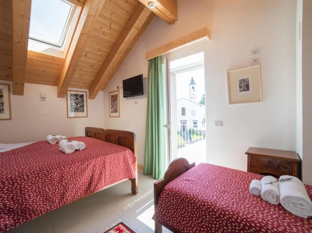 B&b La Gerla Blu - Friuli-Venezia Giulia