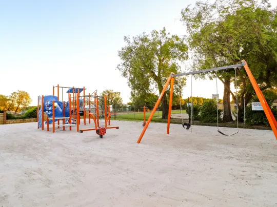 Discovery Parks - Busselton - Broadwater