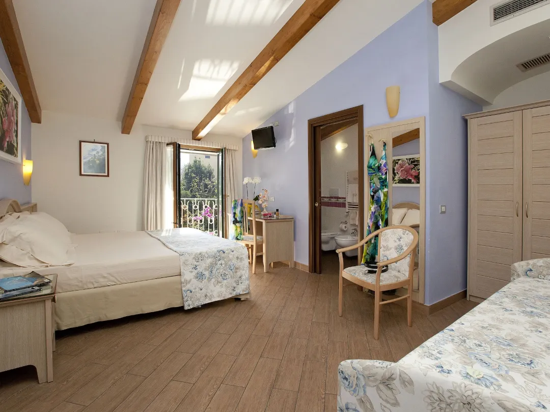 Angiolina Relais - Massa Lubrense