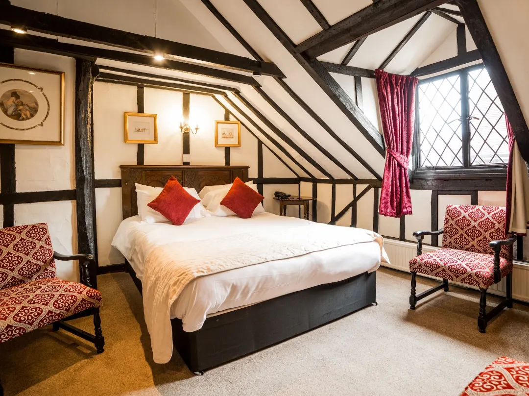 Mermaid Inn - Camber Sands