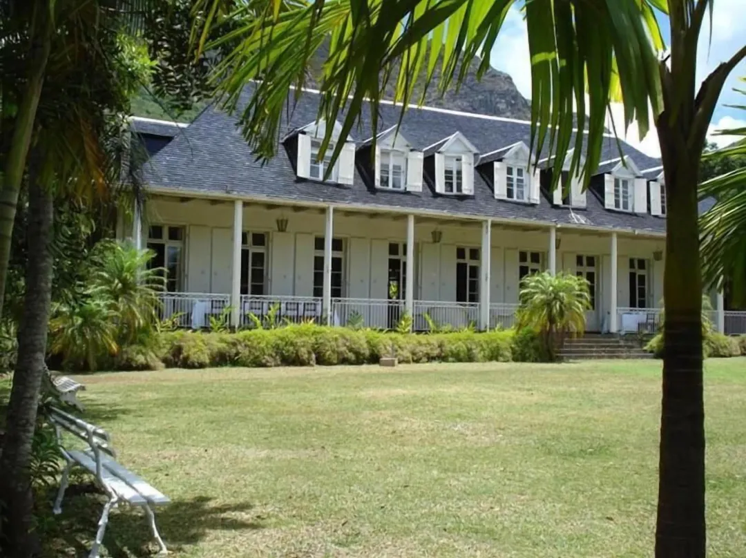 Chez Cozy's - Maurice