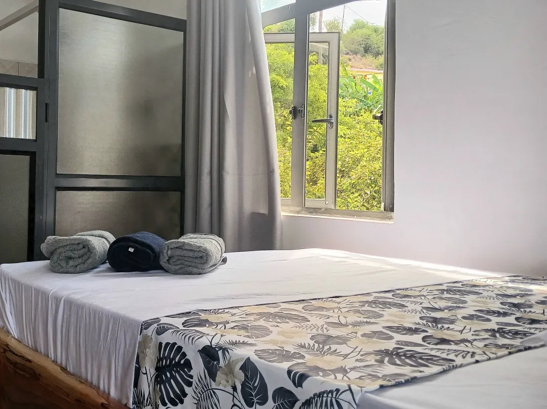 Entre Vallee - Mauritius