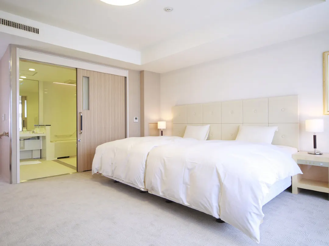 Hotel Seaside Edogawa - Maihama