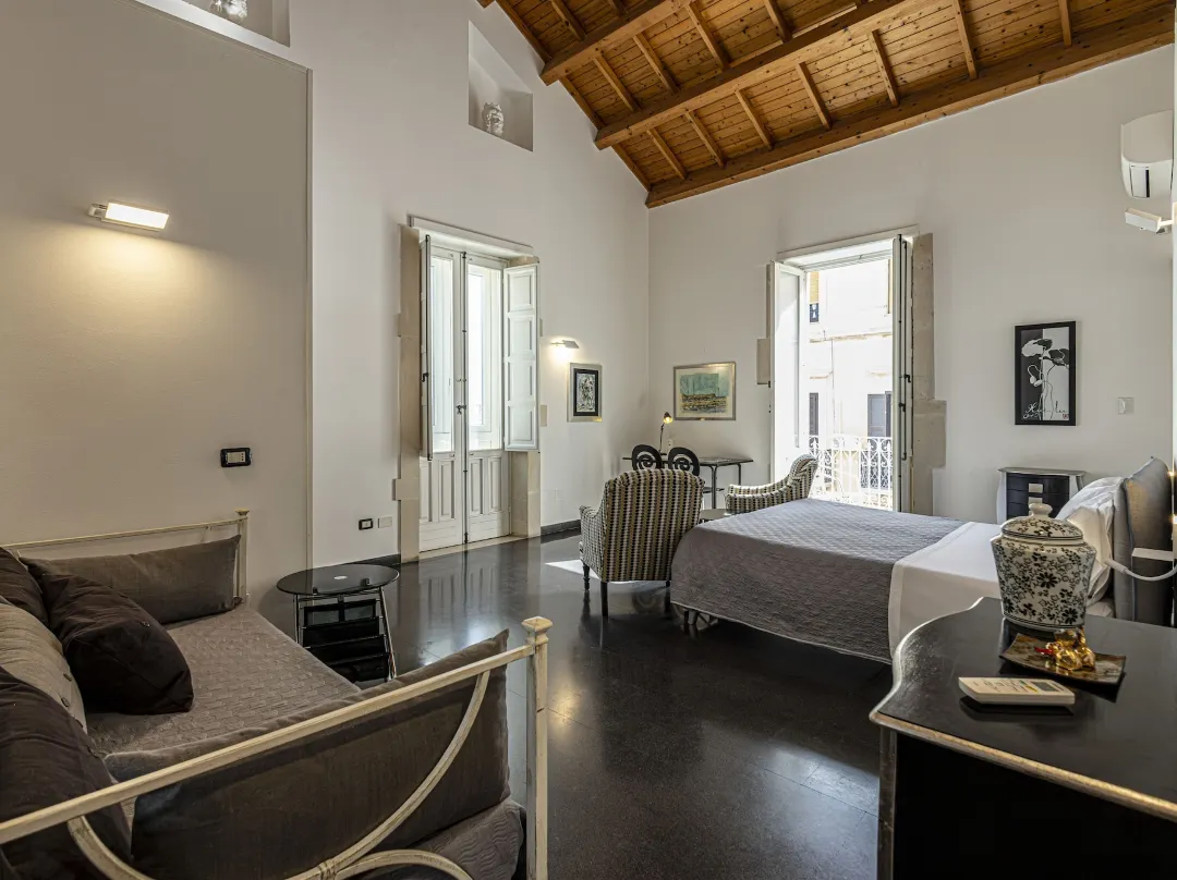 Lakkios Charming Suites And Rooms - Sicily