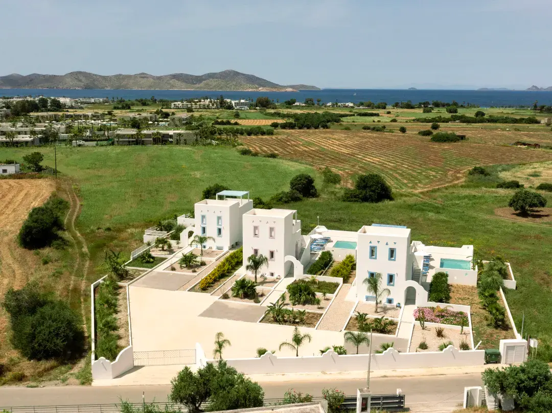 Xenos Villa 5 With A Private Pool Near The Sea - Kos