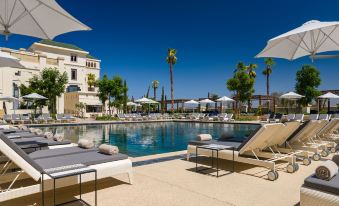 Fairmont Tazi Palace Tangier, Tangier - Updated 2026 Prices, Reviews ...