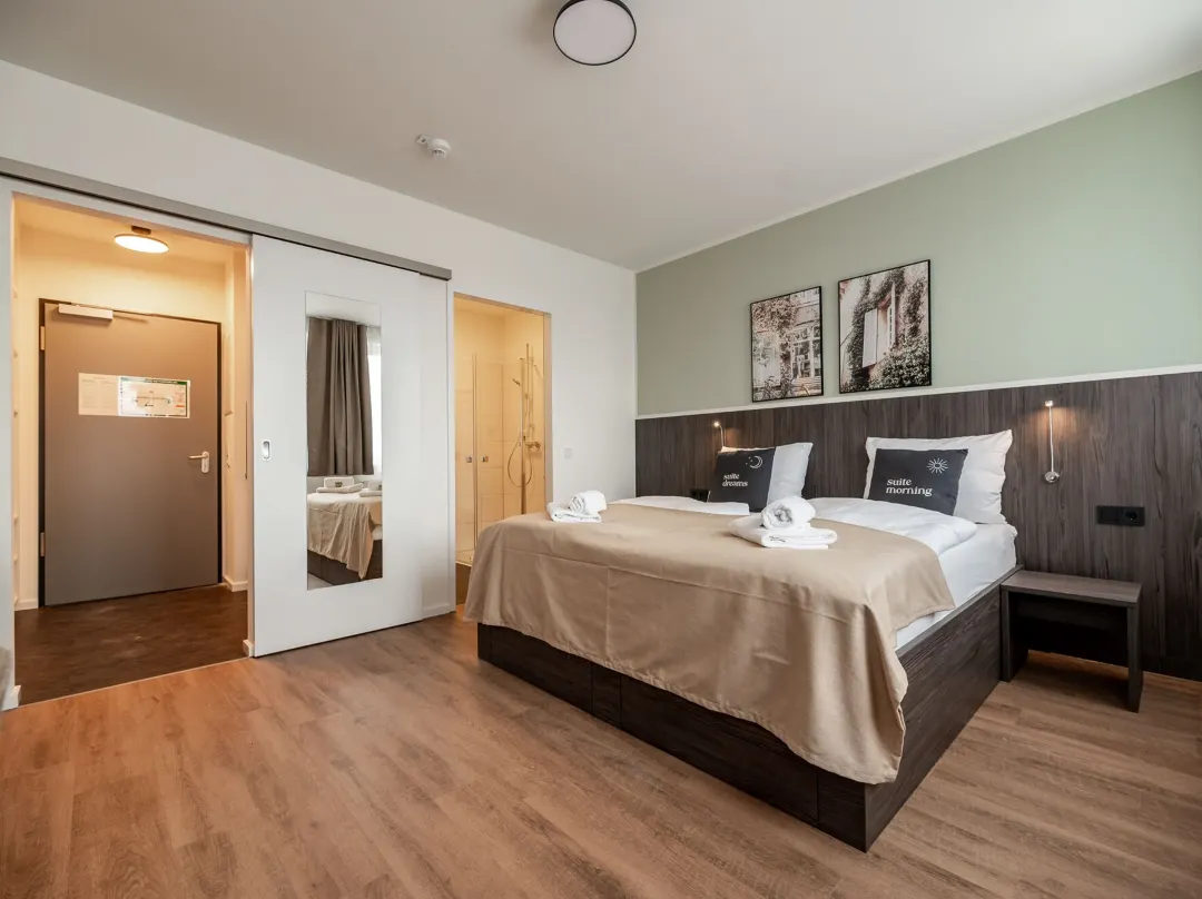 Limehome Bremerhaven Kantstraße - Nordsee