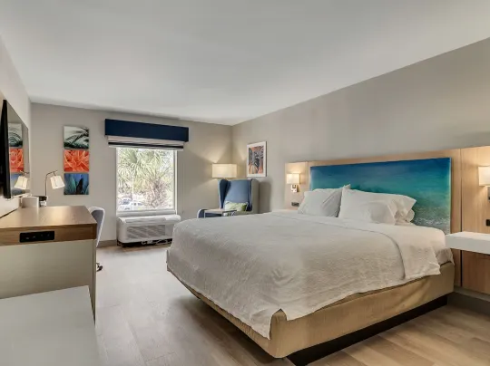 Holiday Inn Express & Suites Destin - Miramar Beach By Ihg - Miramar Beach, FL