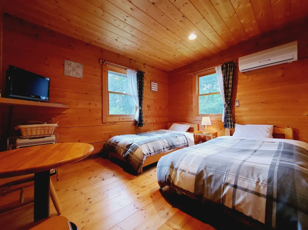Pension J-house - Takayama