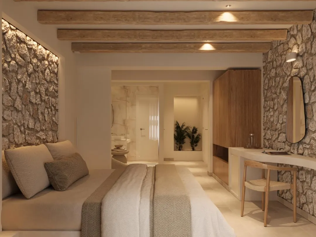 Tinas Plus Hotel - Faliraki