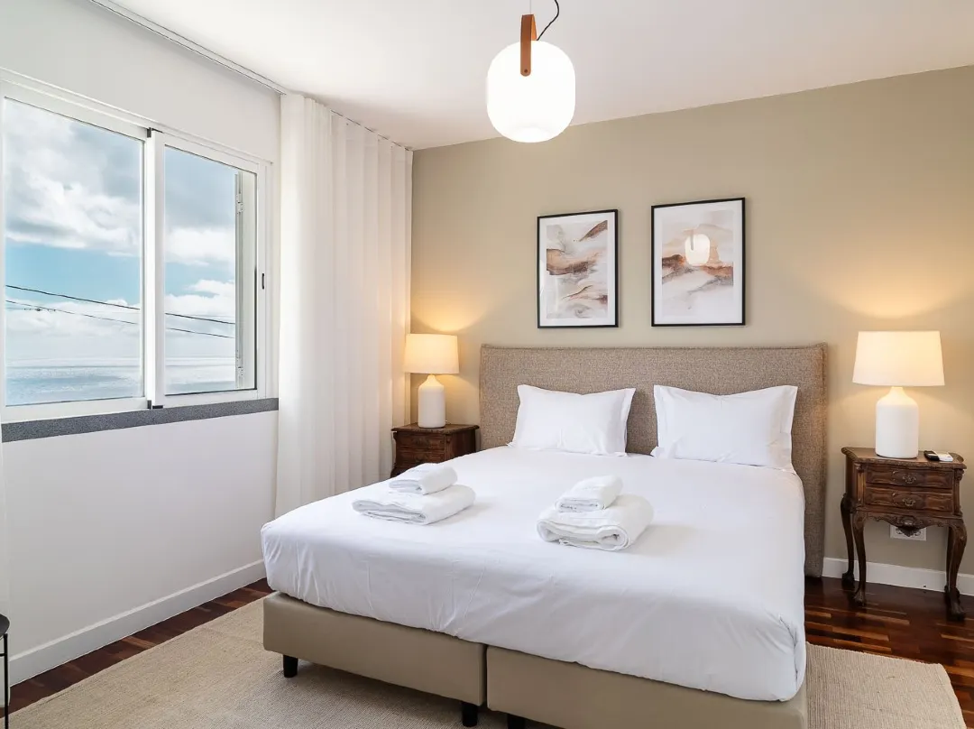 Guestready - Estadia Inesquecível No Funchal - Madeira