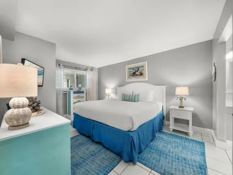 Summit 317 - Panama City Beach, FL