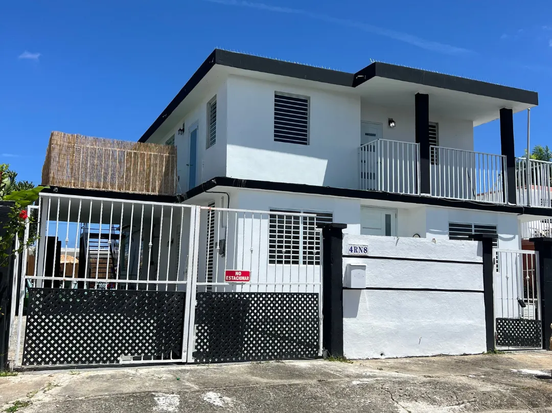 Hiphop 1 Dormitorio Con Espacio De Patio Cerca Del Centro Comercial Y Las Playas - Porto Rico